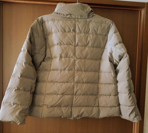 Reflect Down Jacket Outwear size JPN XL-/FedEx | eBay