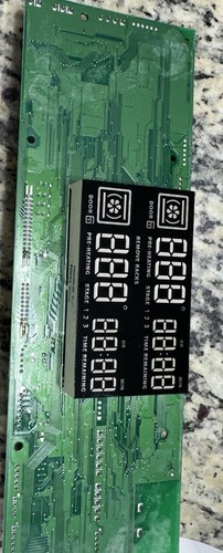 Electrolux Range Control Board | eBay