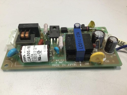 COSEL Power Supply LCA10S-15 Used #101460 | eBay