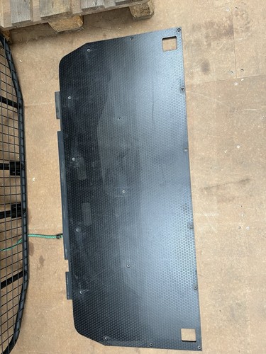 Discovery 5 Commercial Boot Conversion Parts | eBay UK