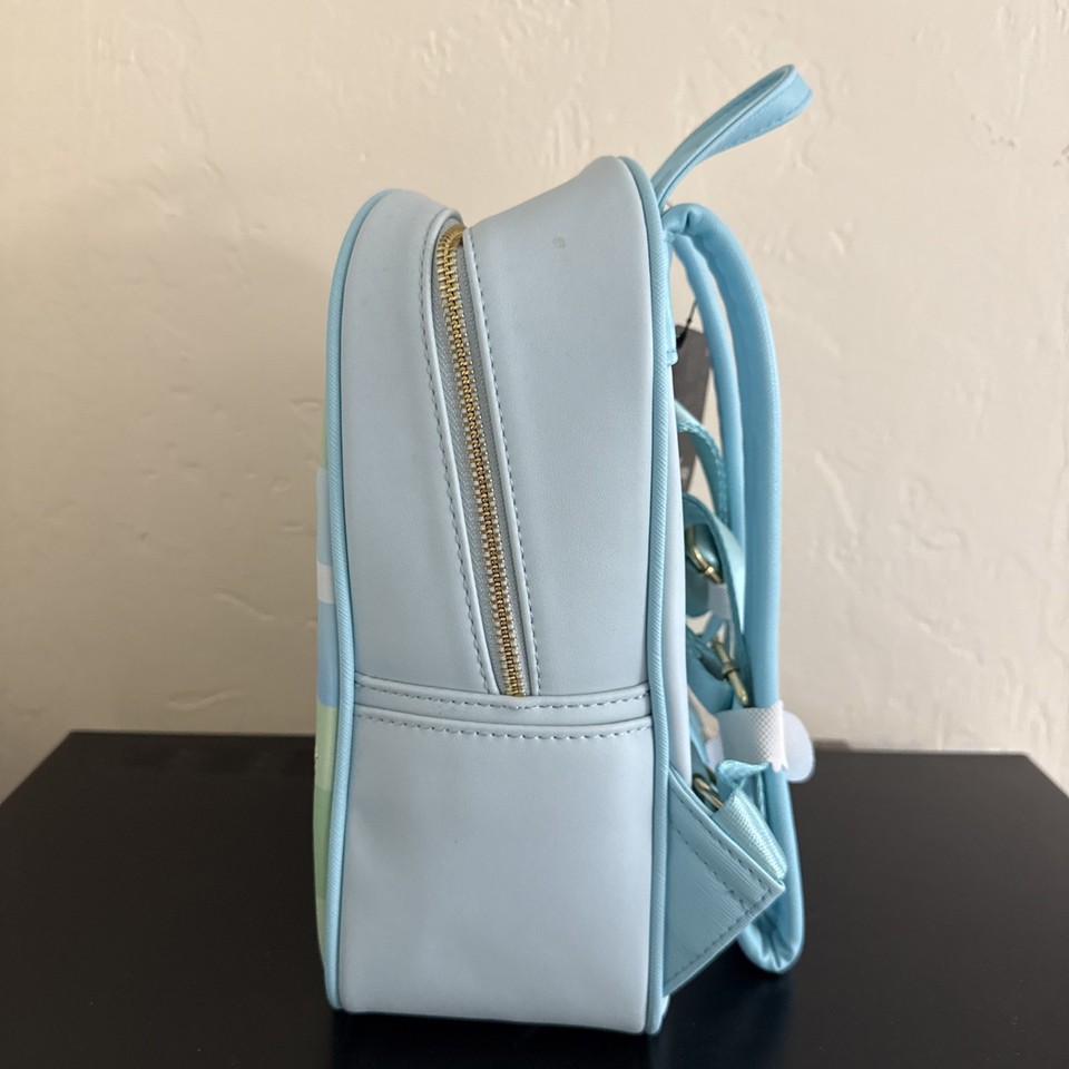 Loungefly Exclusive Alice in Wonderland Chibi mini backpack. NWT | eBay