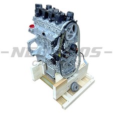 Ford Fiesta Complete Engines for sale | eBay