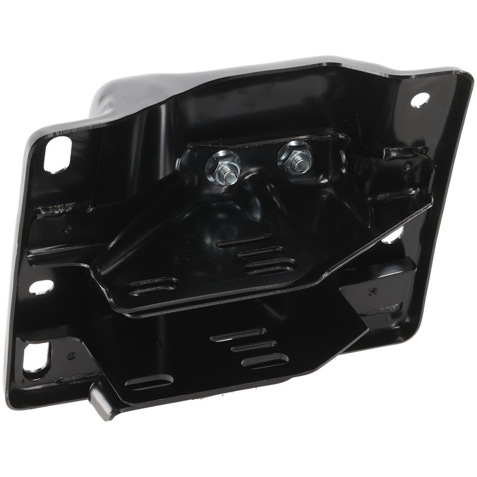 Bumper Face Bar Bracket Front Left Hand Side for Ram Truck Driver ...