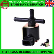 VAG N75 Solenoid Valve - 058906283C for sale online | eBay