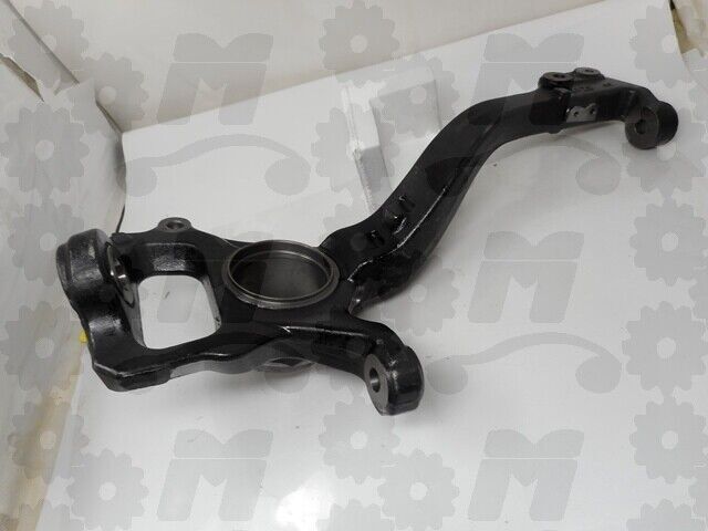 Left Front Wheel Spindle for : Ford Ranger Tke 4x4 From 9/2011 To 2/ ...