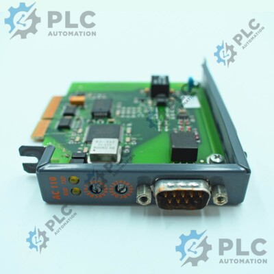 -B&R ACOPOS plug-in module (CAN interface); 8AC110.60-2 | eBay
