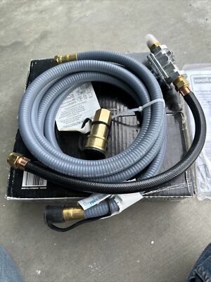 Nexgrill Natural Gas Conversion Kit 44376287764 | eBay