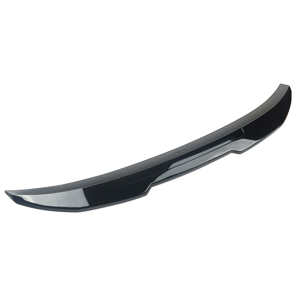 PSM STYLE FOR BMW 4 Series F32 428i 430i REAR TRUNK SPOILER WING GLOSS ...