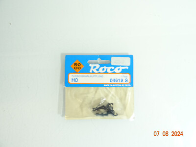 Roco H0 04618 Fleischmann Kupplung 1 Paar siehe Foto in OVP CK2556 | eBay