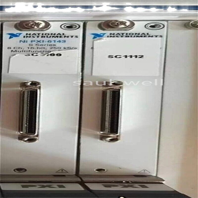 PXI-6143 NI PXI Embedded Controller | eBay