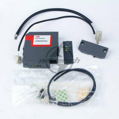 NEW 1PCS ABB Communications Module 1SDA058254R1 PR120/D-M | eBay