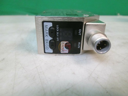 Used Omron E3S-DCP21-IL3 E3SDCP21IL3 Color Mark Photoelectric Sensor | eBay