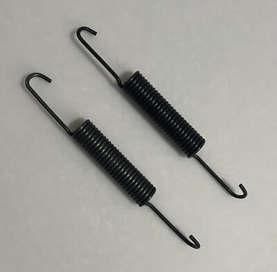 Kenmore LG Washer Suspension Spring 2 | MHY62964802 | AGF75223050 ...