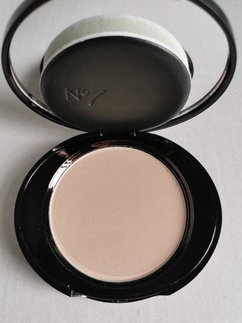 No7 Perfect Light Pressed Translucent Powder - 10ml for sale online | eBay