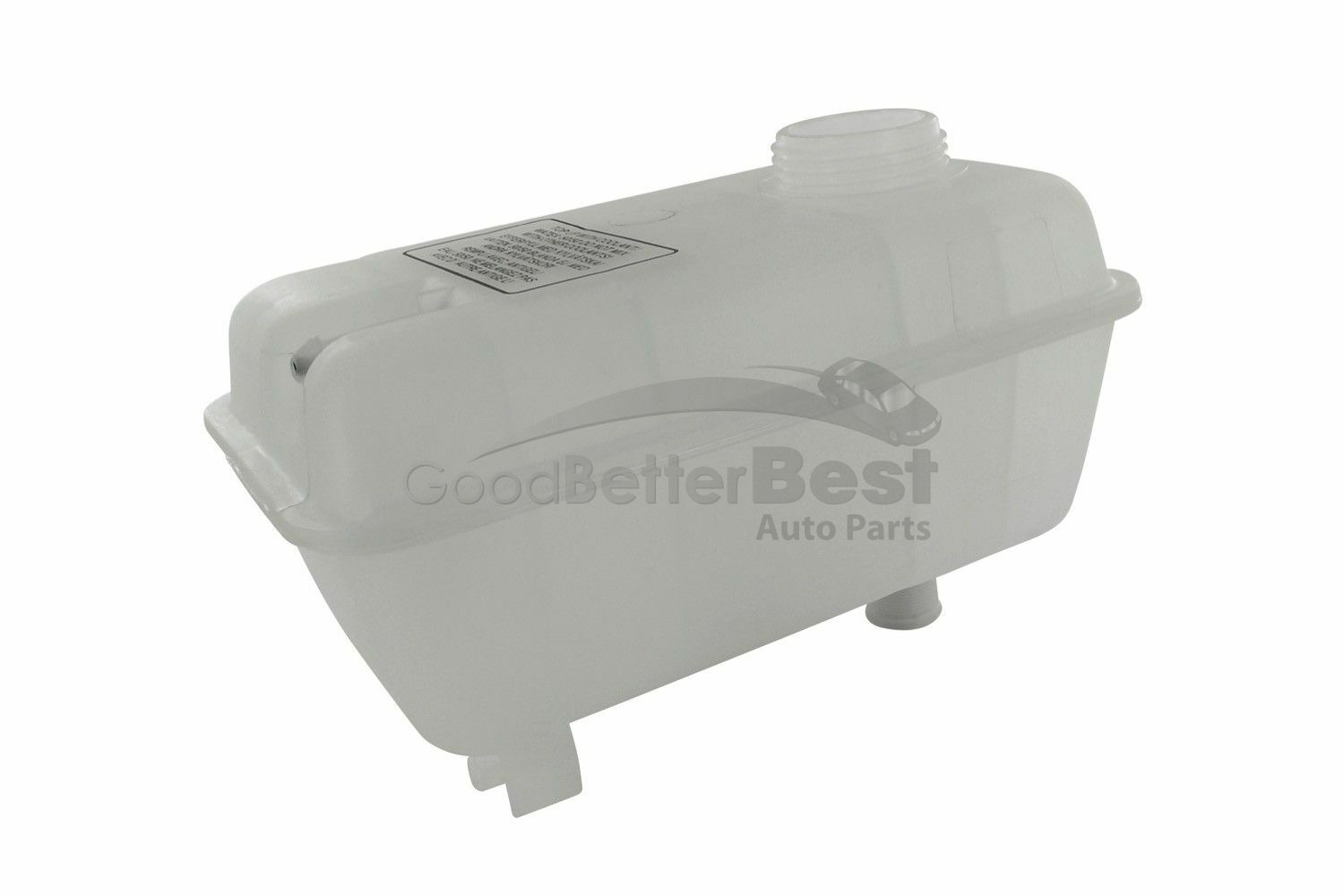 One New VAICO Engine Coolant Reservoir V950213 9122997 for Volvo | eBay