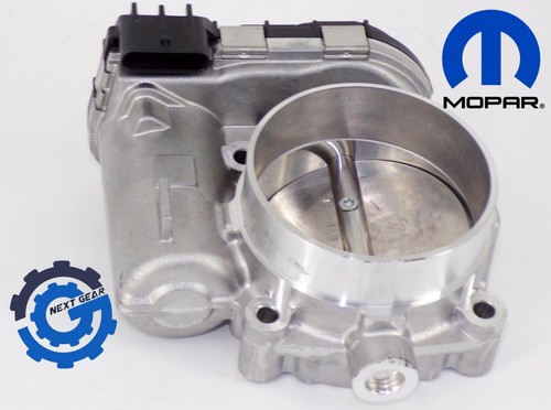 05184349AF New OEM MOPAR Throttle Body for 2011-2022 Pacifica Voyager ...