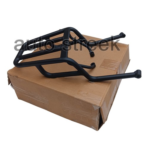 Fit For Royal Enfield Himalayan and Scram 411 cc Rear Luggage Rack ...