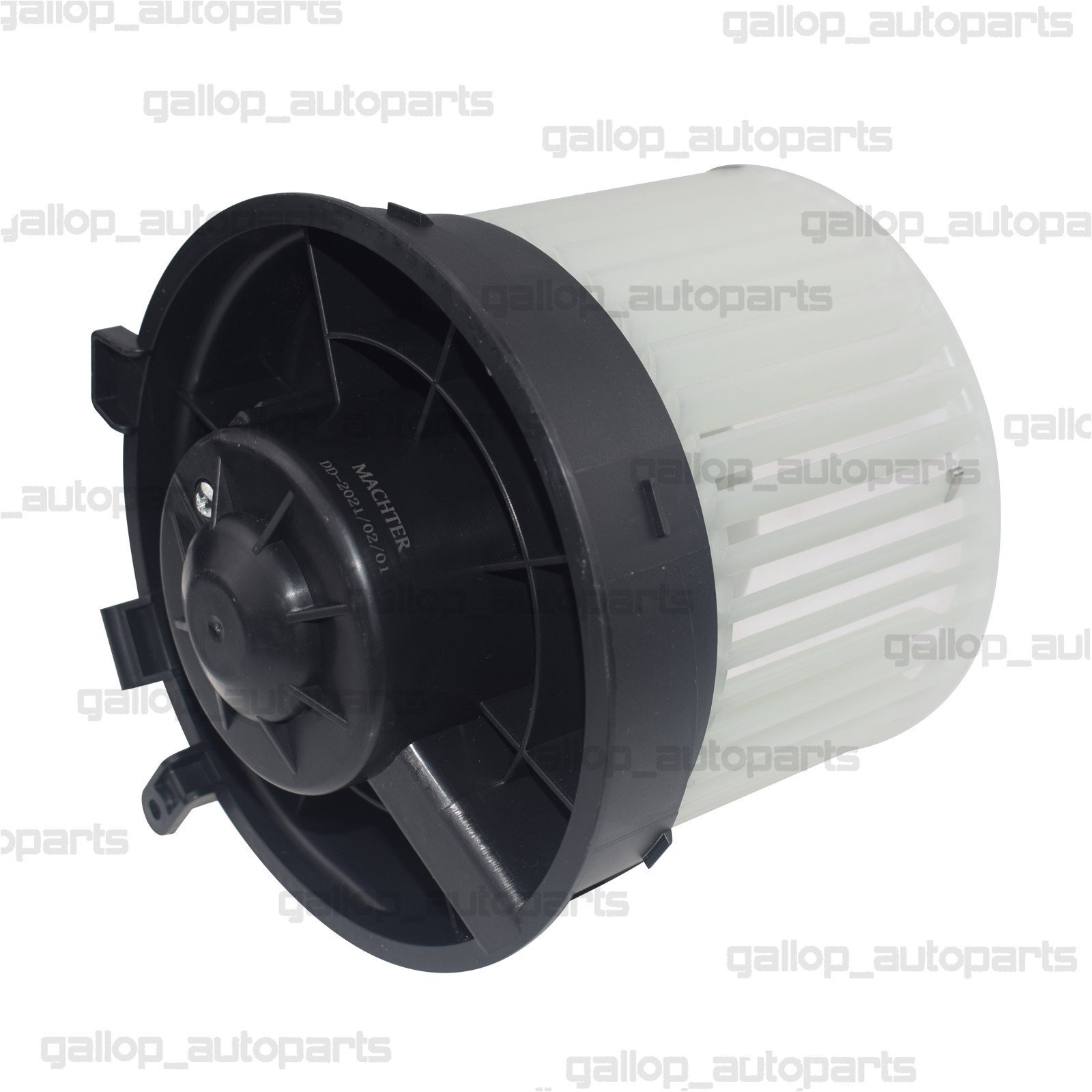 Fits Nissan X-Trail Cabin Blower Fan Motor T31 XTrail 2007-2014 A/C ...