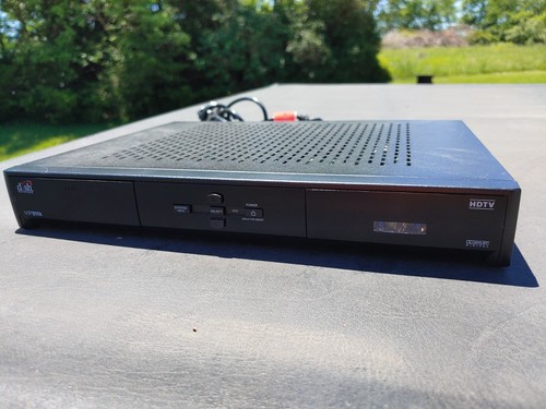 DISH Network VIP211K TV Receiver for sale online | eBay