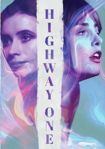 Highway One (DVD) Maeve Whalen/Anni Stella Baker/Natasha Greta ...