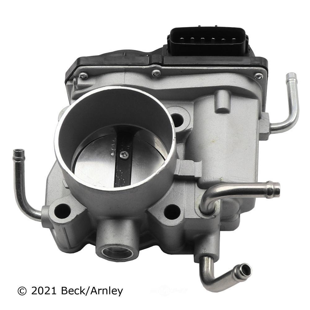 Beck/Arnley 1540157 - Fuel Injection Throttle Body for sale online | eBay