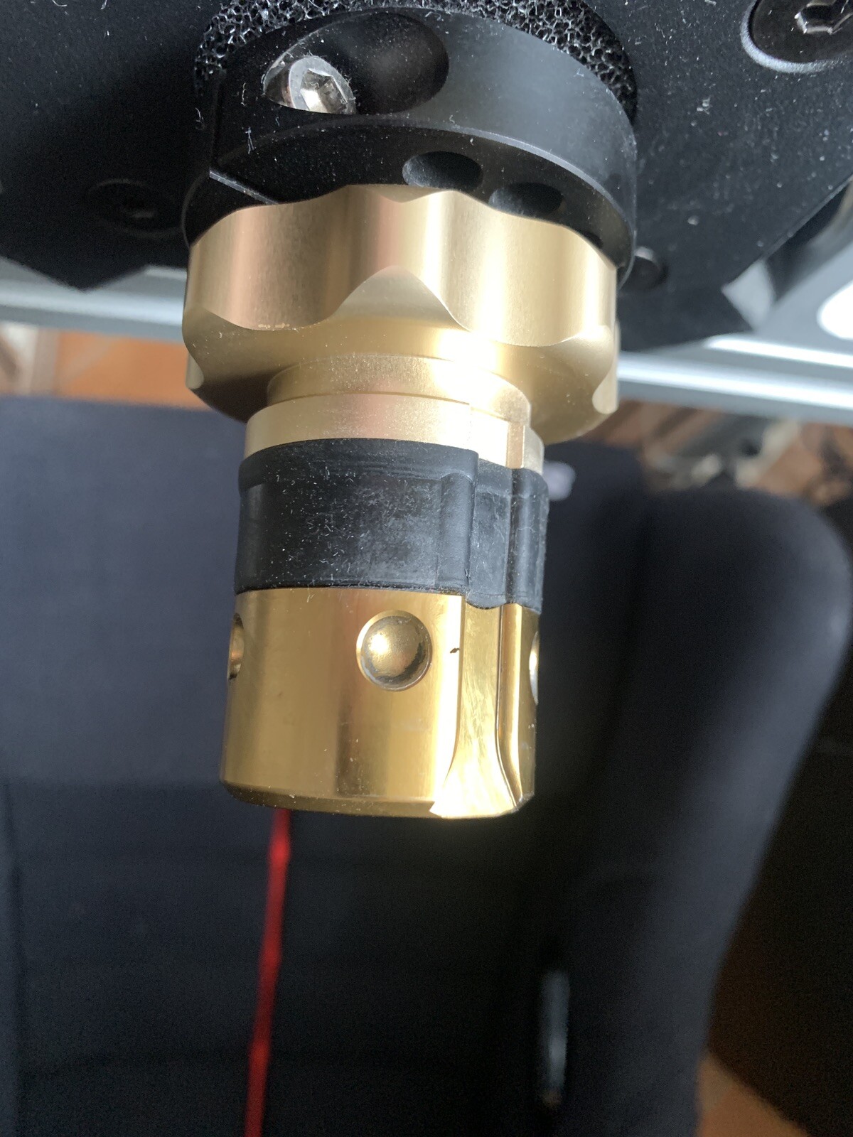 Racing Simulator Fanatec Podium F1 DD1 Heusinkveld Samsung 49“ Sabelt ...