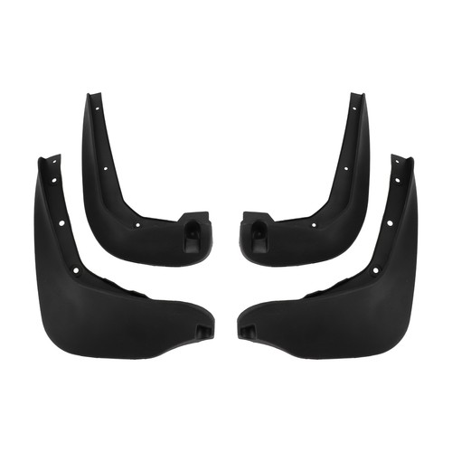 Mud Flaps Splash Guards 1 Set Mud Guards for BMW MINI COUNTRYMAN R60 ...