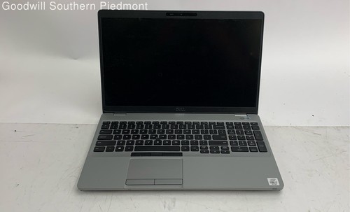Dell Precision 3550 Intel Core i7-10510 1.8 GHz No RAM No HDD - Parts ...