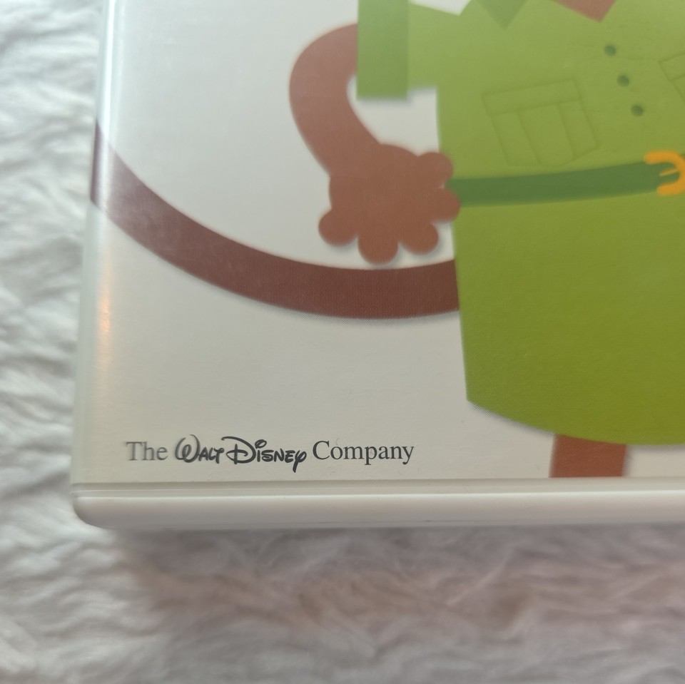 Baby Einstein: World Animals (Late 2002 DVD) 786936212860| eBay