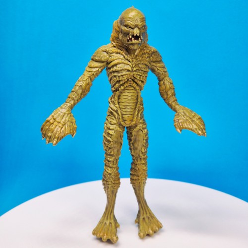 Creature from the black lagoon Figure 5" Universal Monster | eBay UK