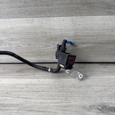 2014-19 Maserati Quattroporte SQ4 Washer Solenoid Valve Actuator Hose ...