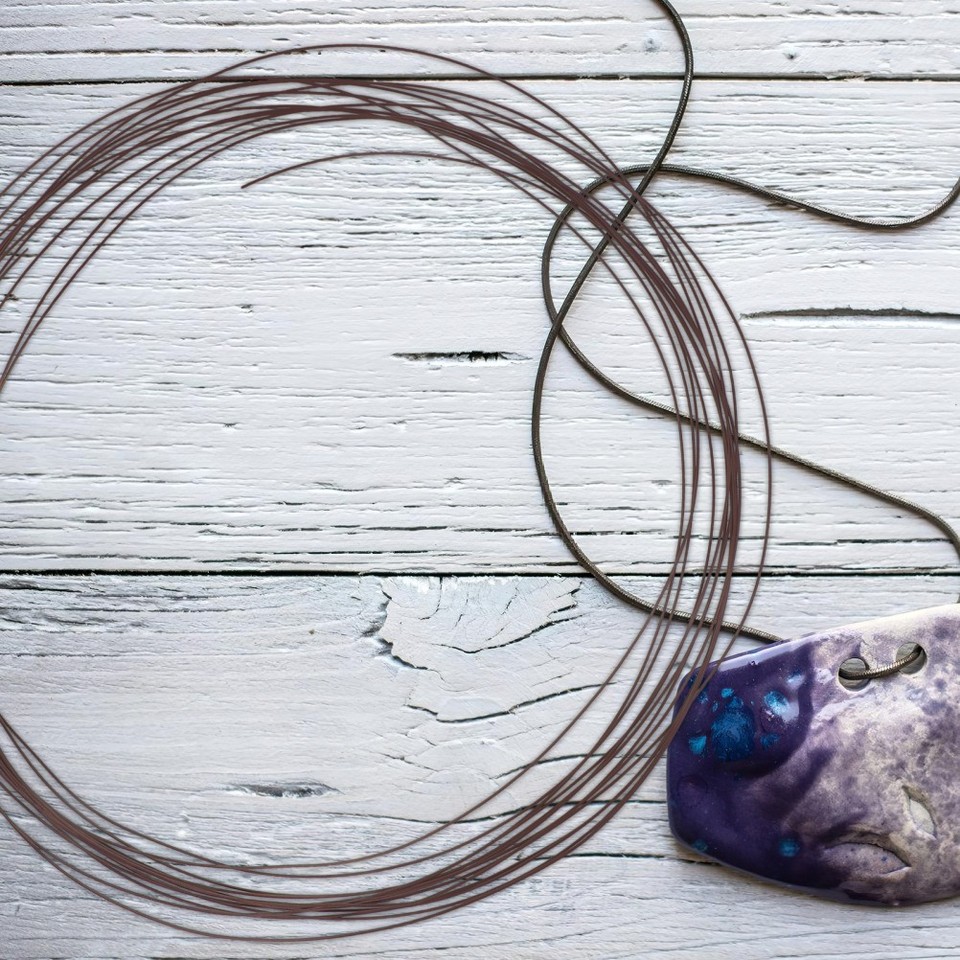 1 Roll Pottery Kiln Wire Tool - 315inch High Temp Tungsten Filament For ...