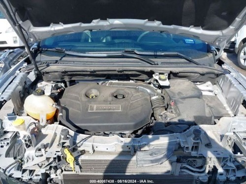 Passenger Right Fender Fits 19 MKC 3414730 | eBay