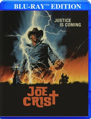 JOE CRIST [BLU-RAY] 840418308288| eBay