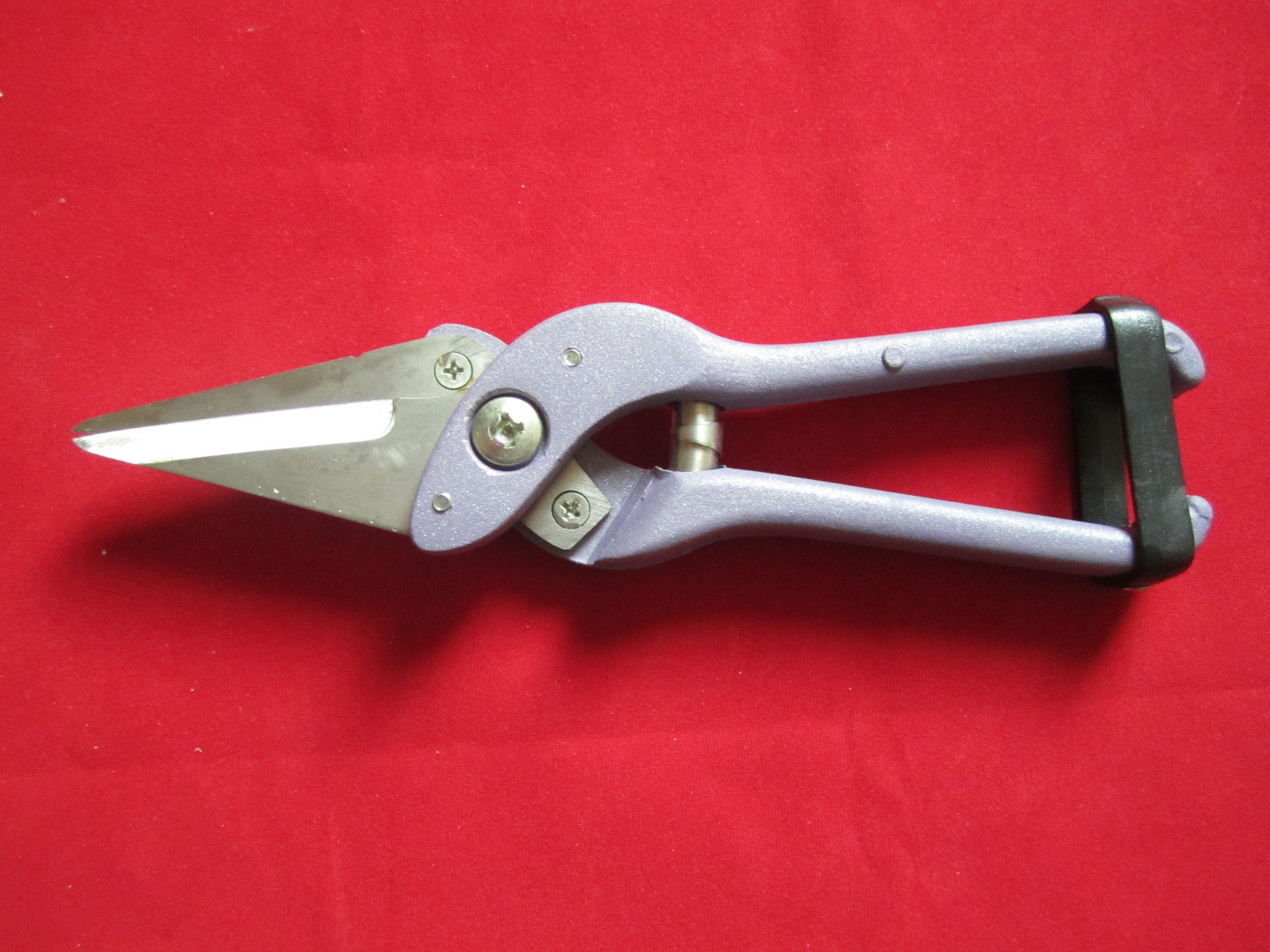 Foot Rot Shears Sheep shears trimming scissors in Aluminium handles | eBay