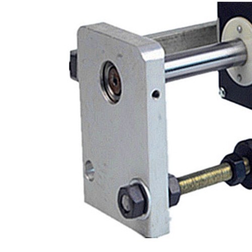 GP15 Optical Axis Wire Arranging Device Machine Tool Polished Rod Wire ...