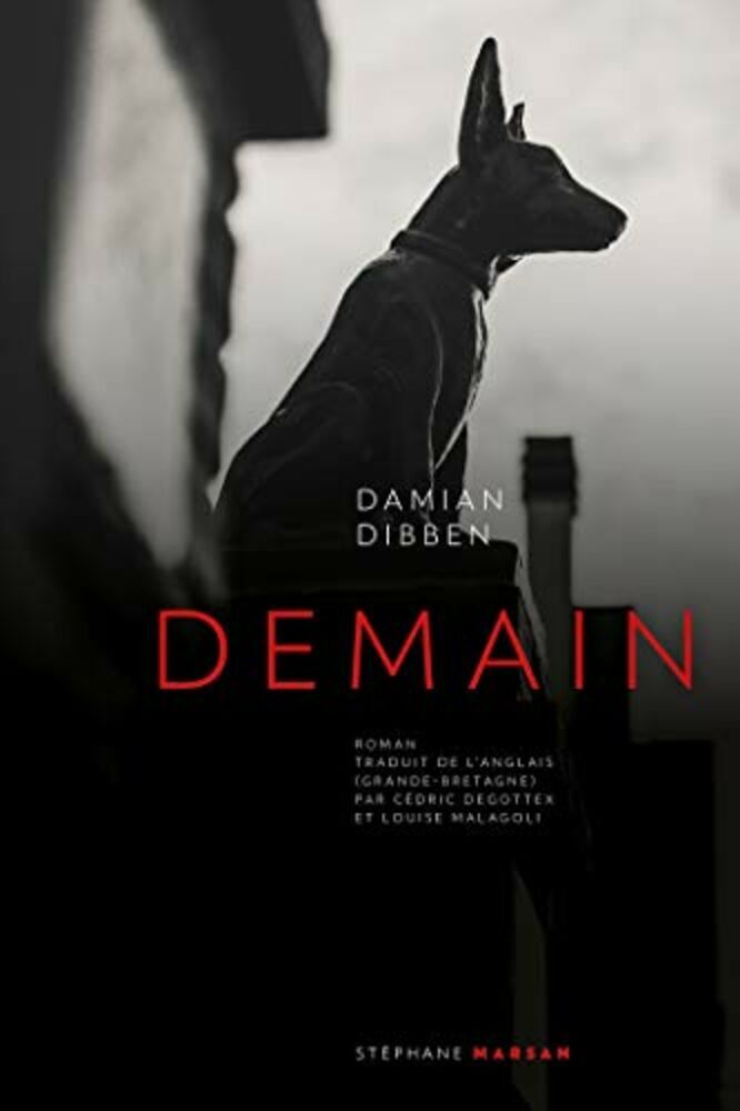Demain Dibben Damian Very Good Condition | eBay Australia