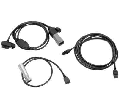 DJ Clutch Belt Temp Temperature Sensor for Can-Am Defender HD9 4x4 22 ...