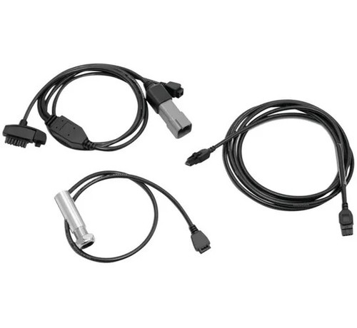 DJ Clutch Belt Temp Temperature Sensor for Can-Am Defender HD9 4x4 22 ...