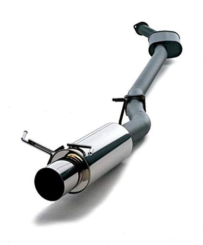 HKS for 98-05 Lexus GS300 Hi-Power Exhaust (Dual Rear Sections ...