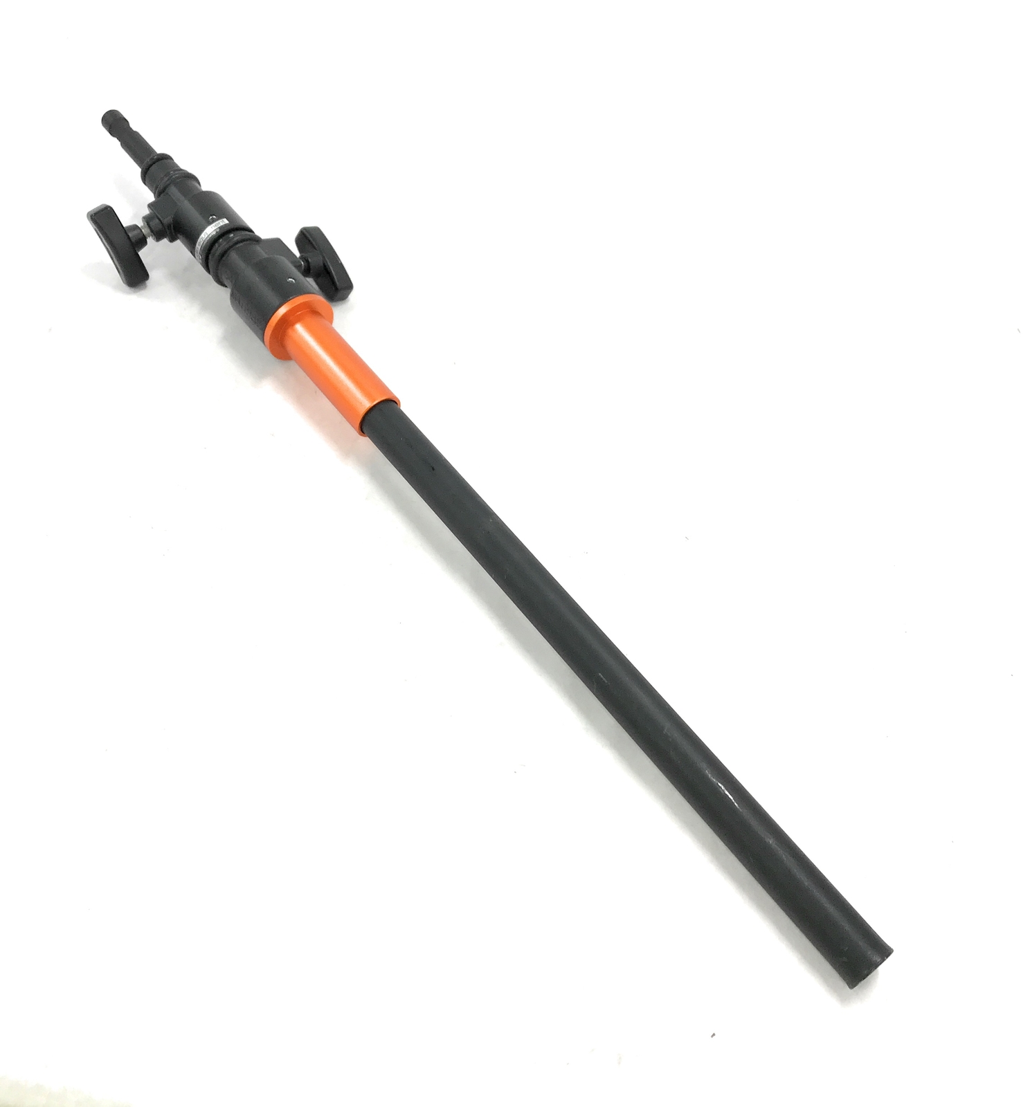 Inovativ 500-627 Two-Stage Corner Mast Riser for Apollo and Deploy ...