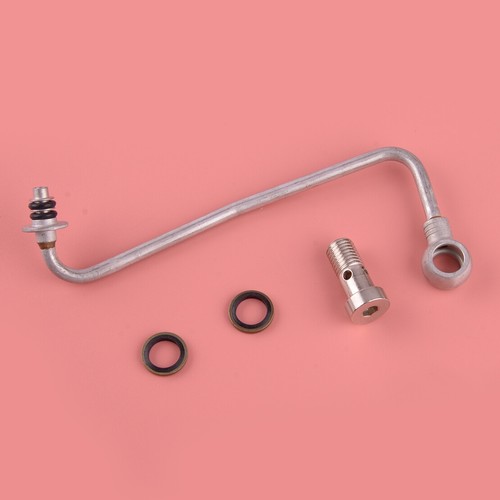 Turbo Oil Feed Pipe Tube Fit For Buick Encore Chevrolet Cruze Sonic ...