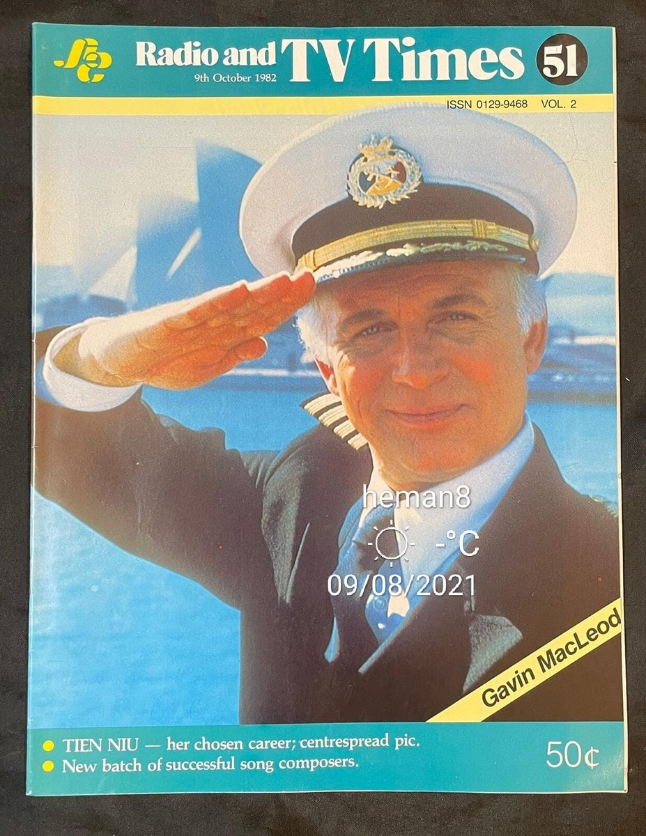 Gavin Macleod Ung Gavin McLeod (@gavinthecloud) • Instagram Photos