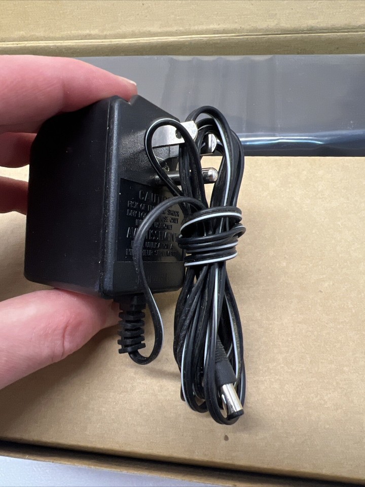 Lionel 6-12969 TrainMaster CAB1 Command Set Remote & Base Boxed Tested ...