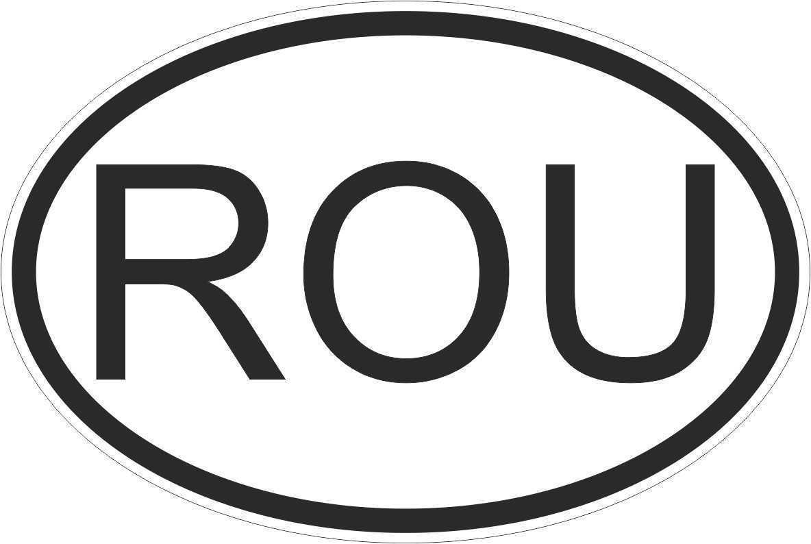 Ouval Rsch Logo