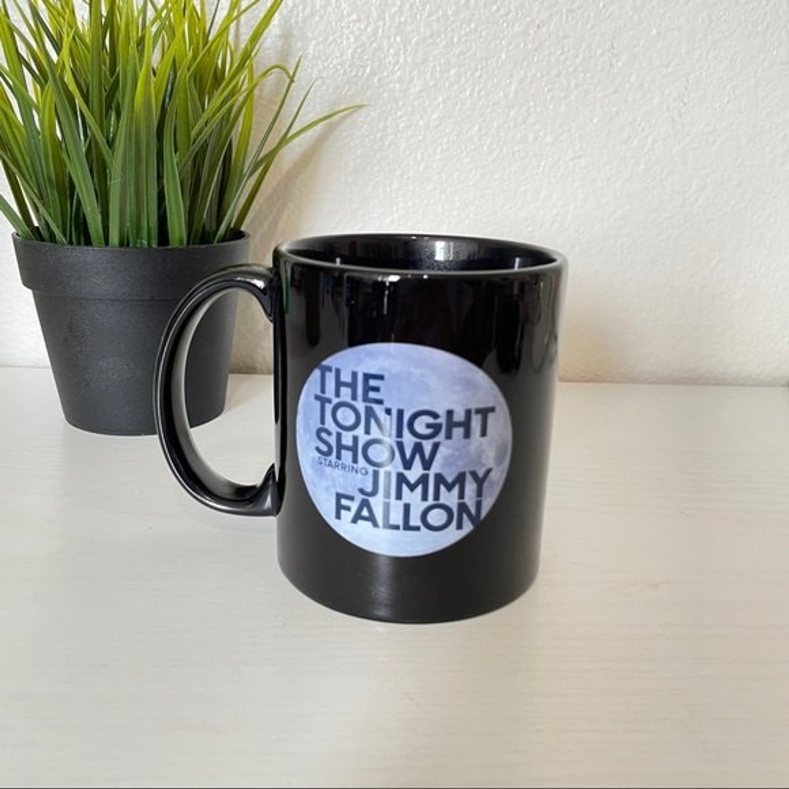 The Tonight Show With Jimmy Fallon Coffee Mug | eBay