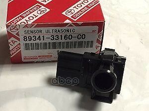 89341-33160-C0 Toyota Sensor, ultrasonic, no.1 8934133160C0, New ...
