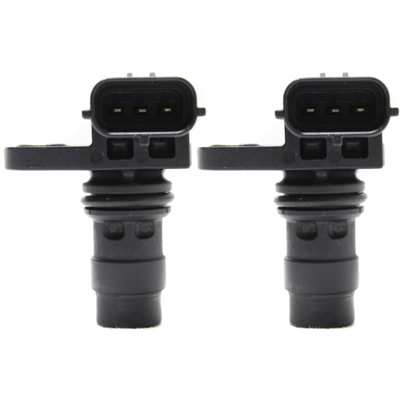 Camshaft Position Sensors Set For 2002-2009 Volvo S60 V70 S80 XC90 C70 ...