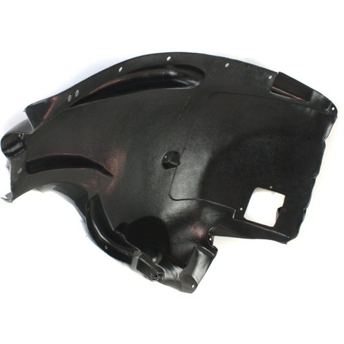 Fender Liner Front Passenger Side Fits BMW X5 51717169412 BM1249108 | eBay