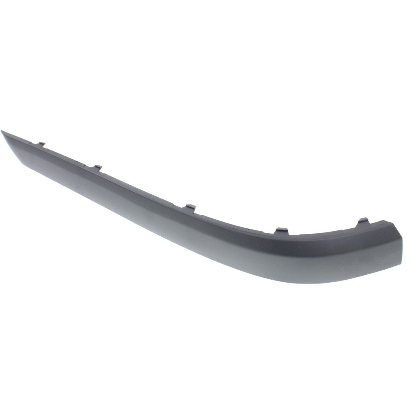 Bumper Trim Set For 2006-2008 BMW 750Li/750i Rear Left & Right Outer ...